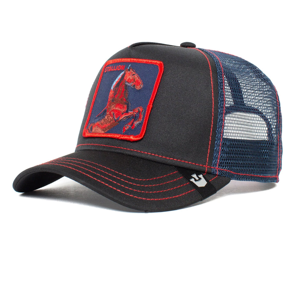 Goorin Bros Cap Stallion Trip N: 00367 – MOROCCANBULLSTORE